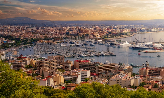 Ceļo uz Maljorku | Coral Travel