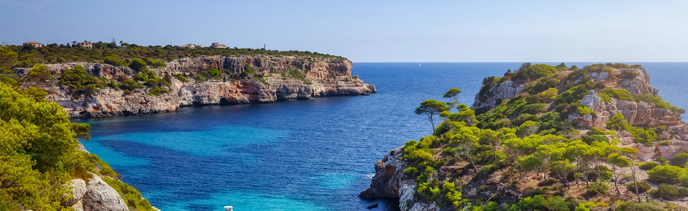 Ceļo uz Maljorku | Coral Travel